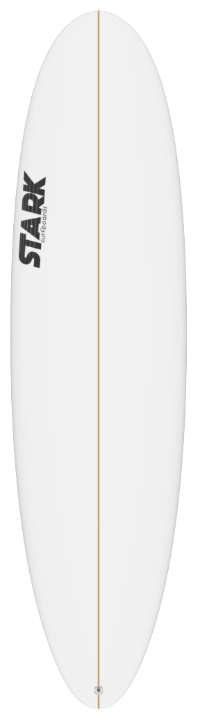 Mini Tanker | Stark Surfboards